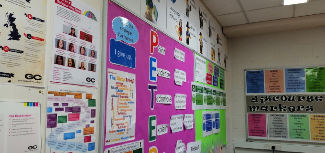 After My Work Placement – Lauren's Placement Blog